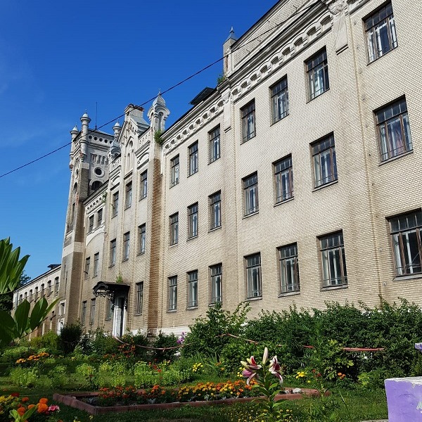 Иконка канала Егорьевский технологический институт «Станкин»