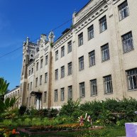 Иконка канала Егорьевский технологический институт «Станкин»