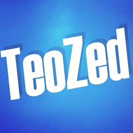 Иконка канала Teozed