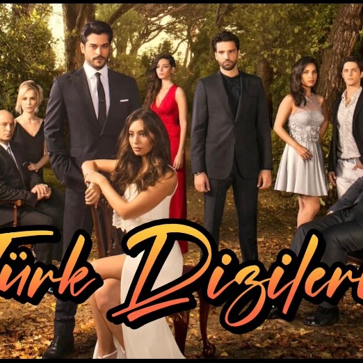 Иконка канала Türk Dizileri