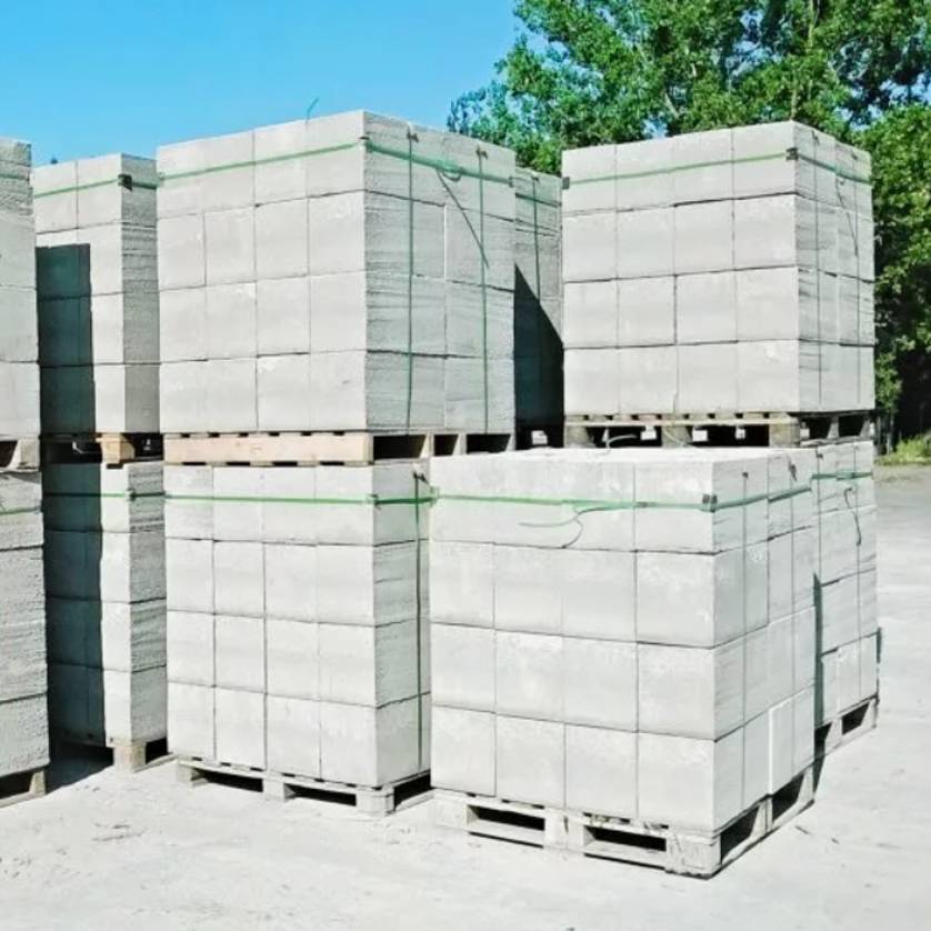 Иконка канала Газобетон