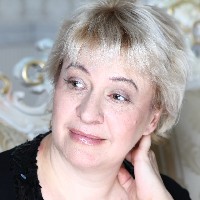 Иконка канала Инна Клочкова