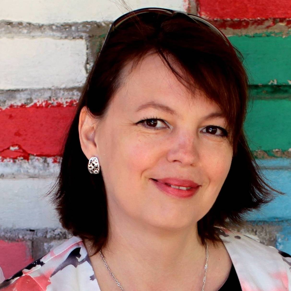 Иконка канала Галина Парфенова