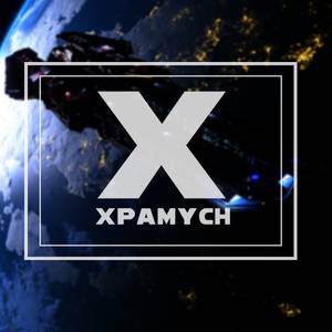 Иконка канала PeopleX (Xpamych)