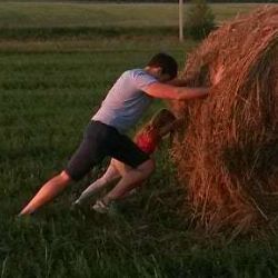 Иконка канала Хорошая погода)))