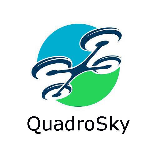 Иконка канала QuadroSky