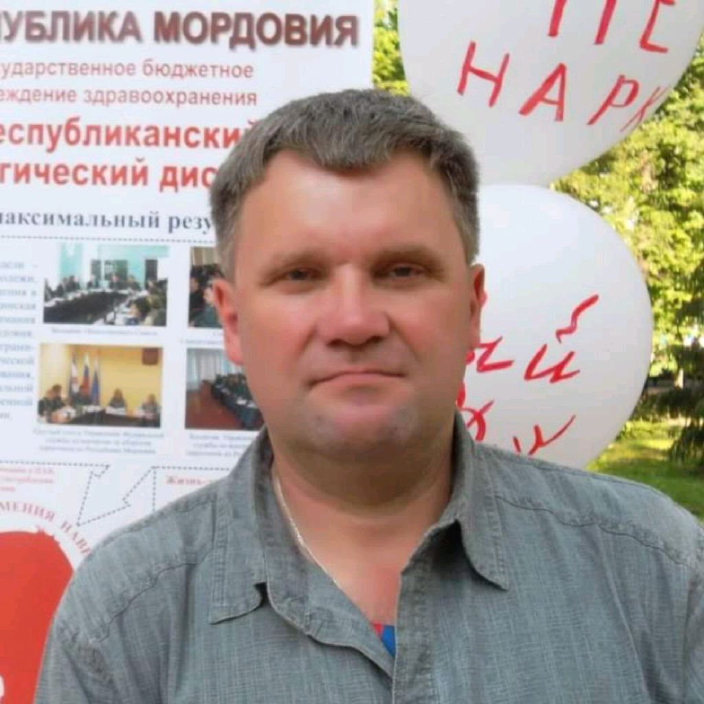 Иконка канала channel36365004