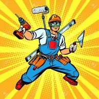 Иконка канала СТРОЙМАСТЕР ФЕОДОСИЯ / КРЫМ