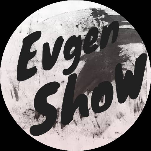 Иконка канала EvgenSW