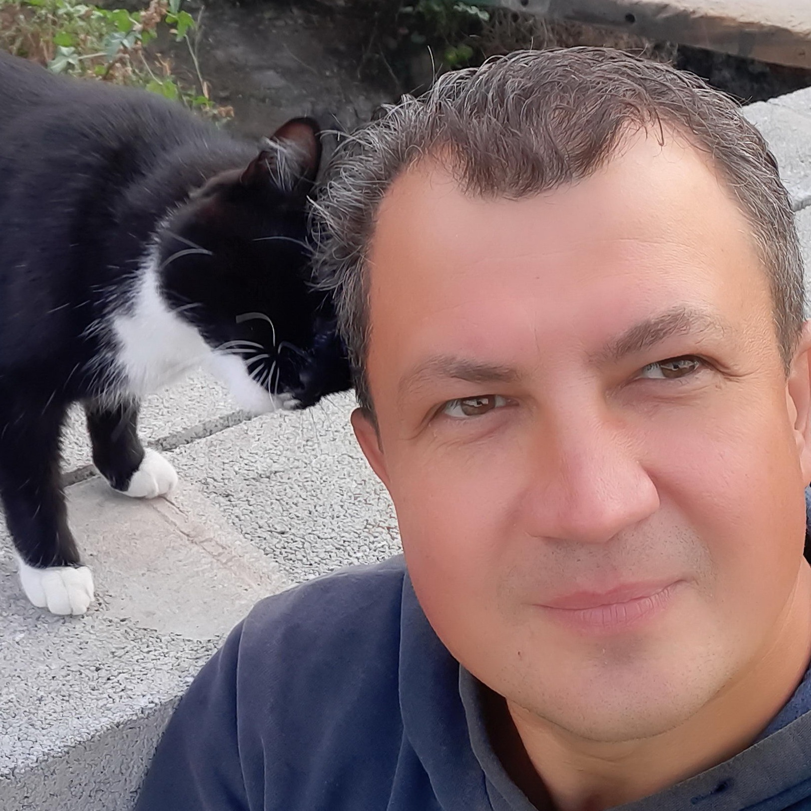 Иконка канала Заядлый Самостройщик