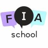Иконка канала FIA School
