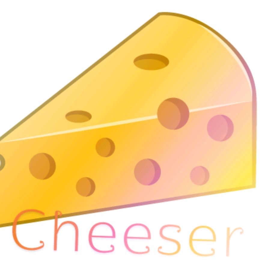 Иконка канала Cheeser