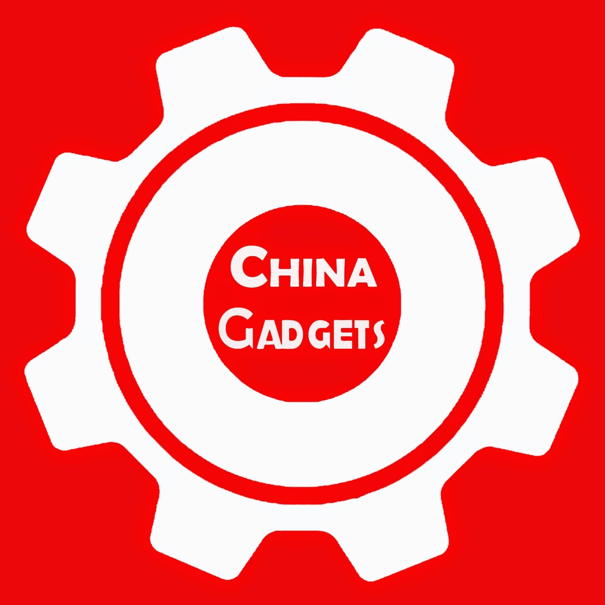 Иконка канала China Gadgets