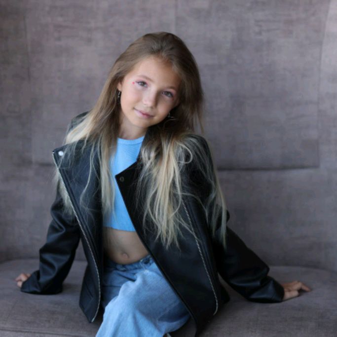 Иконка канала Юликс