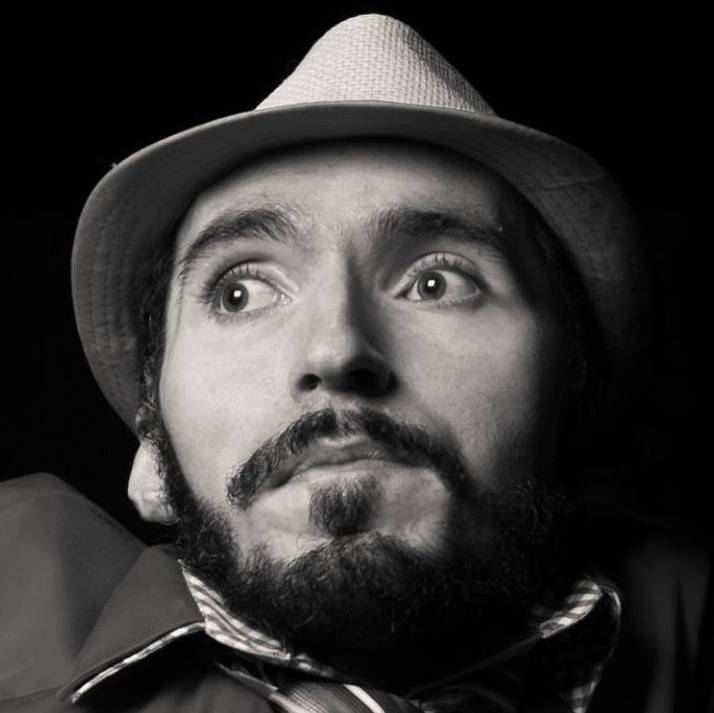 Иконка канала Художник_Вреж