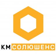 Иконка канала “КМ Солюшенс” - продажа спецтехники