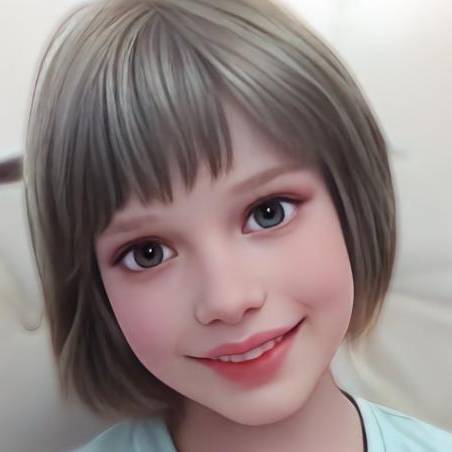 Иконка канала Сказки с Лайзой Тарахтино (LizaTarahtino)