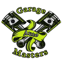 Иконка канала Garage Auto Masters