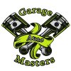 Иконка канала Garage Auto Masters