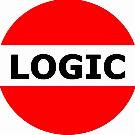 Иконка канала LOGIC