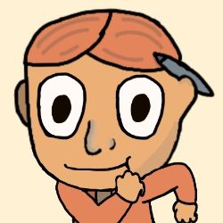 Иконка канала Никки