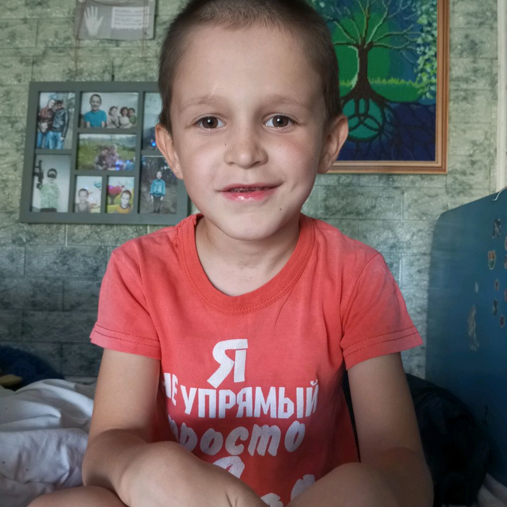 Иконка канала Moron