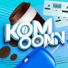 Иконка канала KOMOONN