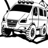 Иконка канала TrogayPO