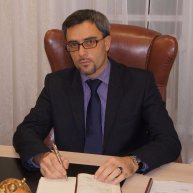 Иконка канала Юрист Роман Степанов. Миграционная практика