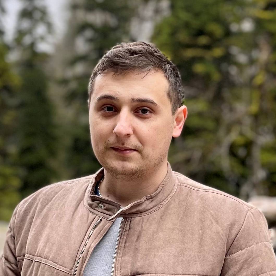 Иконка канала Igor Timchenko