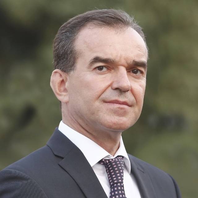 Иконка канала Глава Кубани