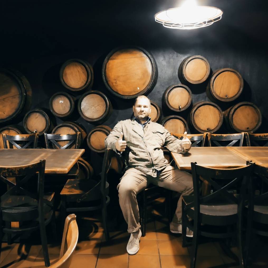 Иконка канала Роберт Васильевич