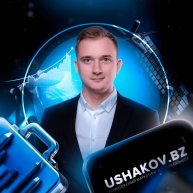 Иконка канала Владислав Ушаков