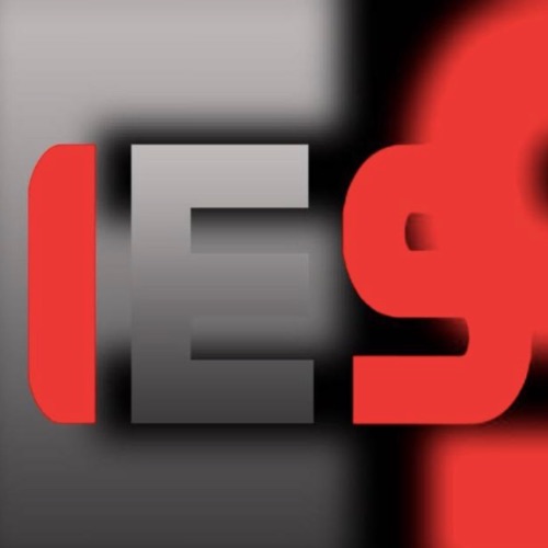 Иконка канала IES Agency