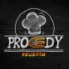 Иконка канала ProEdy – кулинарные рецепты за 1 минуту