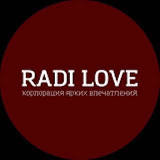 Иконка канала Ради Любви