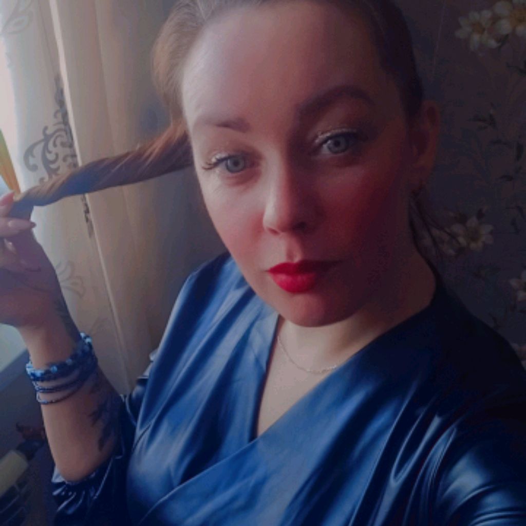 Иконка канала Karamelka