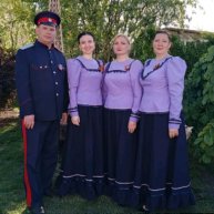 Иконка канала Вокальный ансамбль ЛАД