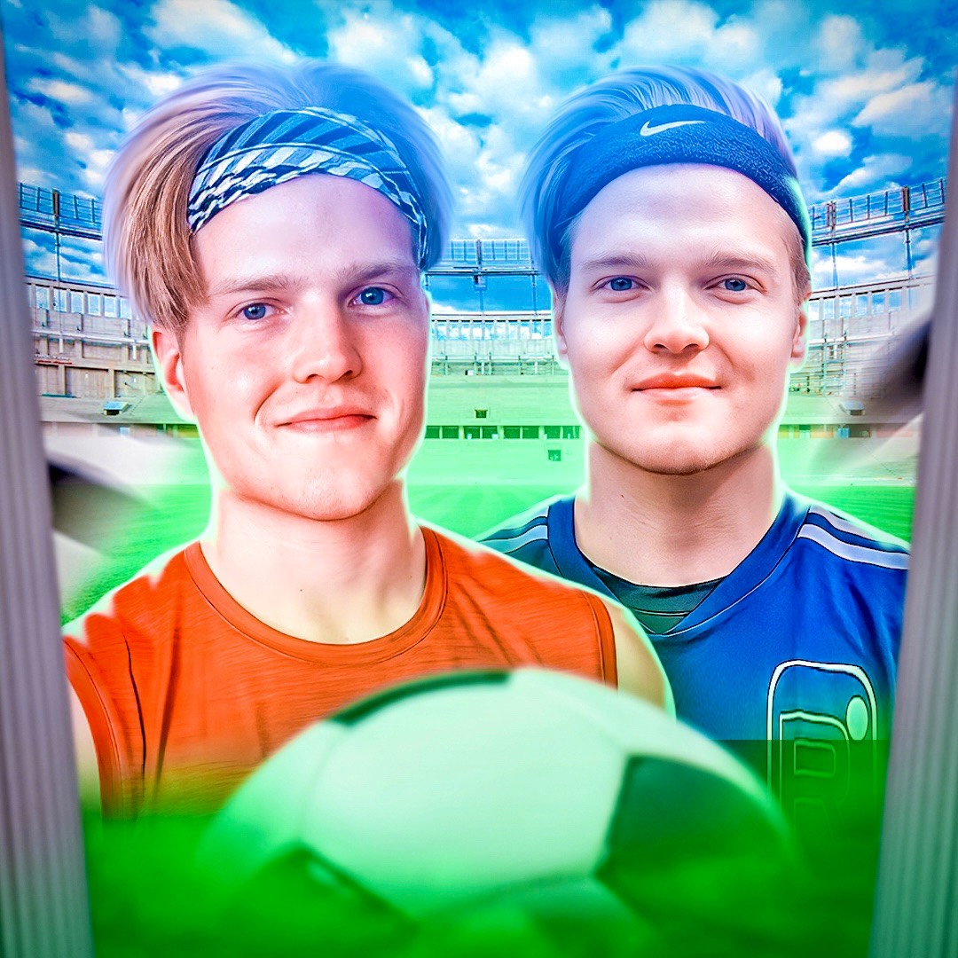 Иконка канала Rudakovbrothers