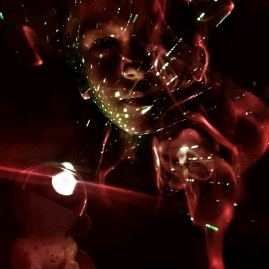 Иконка канала ArtemiyPar