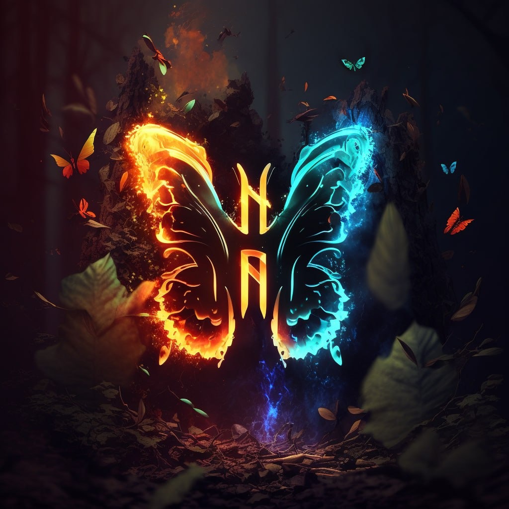 Иконка канала Butterfly_