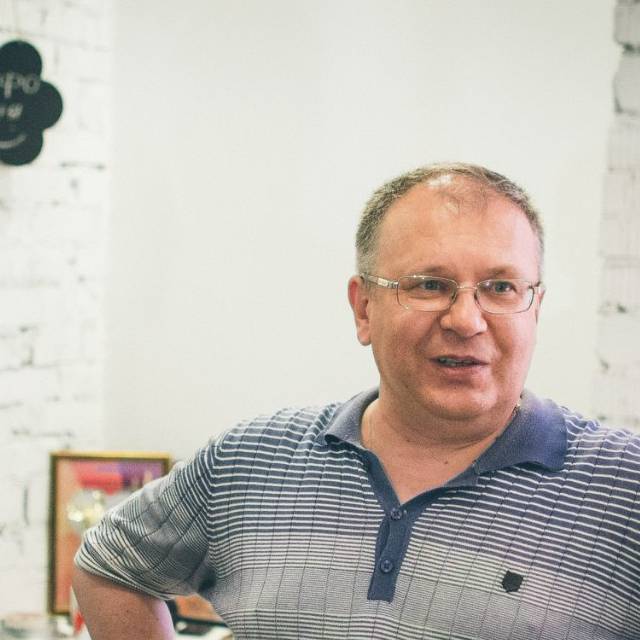 Иконка канала Юрий Кожемякин