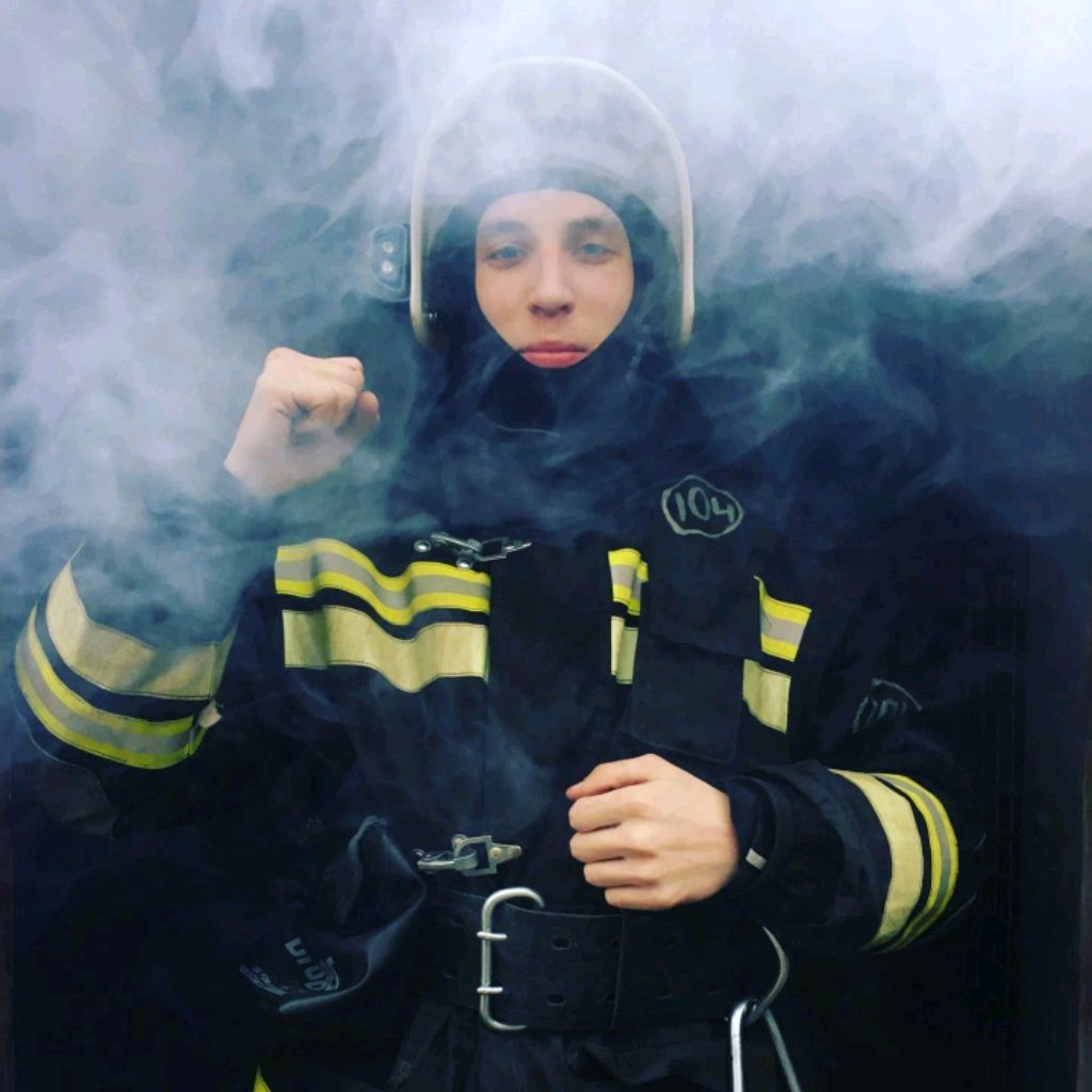 Иконка канала Suslin