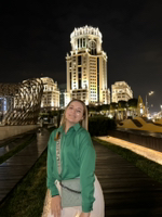 Иконка канала S.kate, что нового?