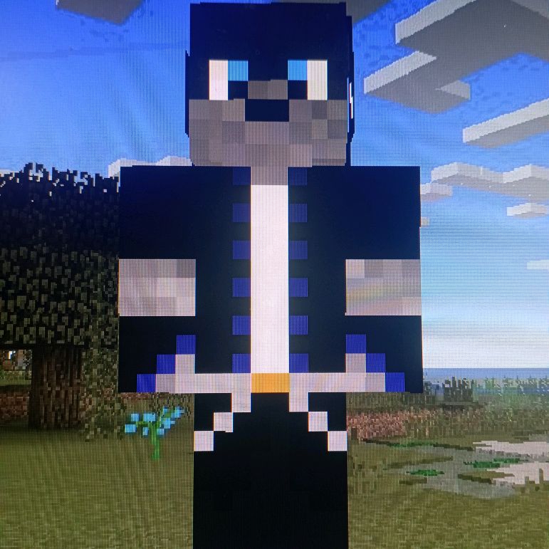 Иконка канала Super volcus