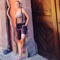 Иконка канала Екатерина Весенняя