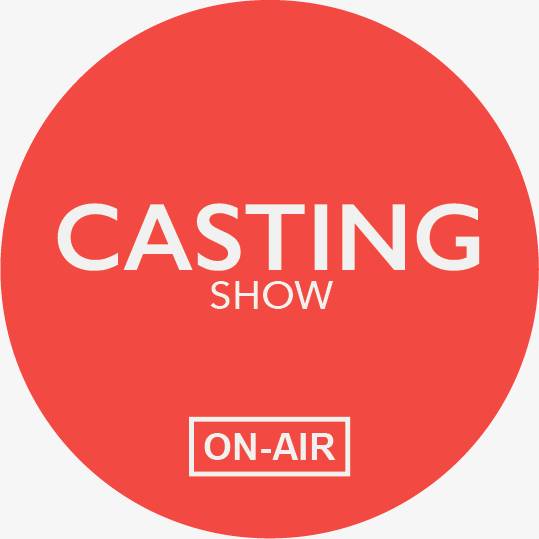 Иконка канала Шоу КАСТИНГ
