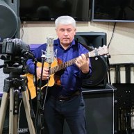 Иконка канала ПЕСНИ О ГЛАВНОМ