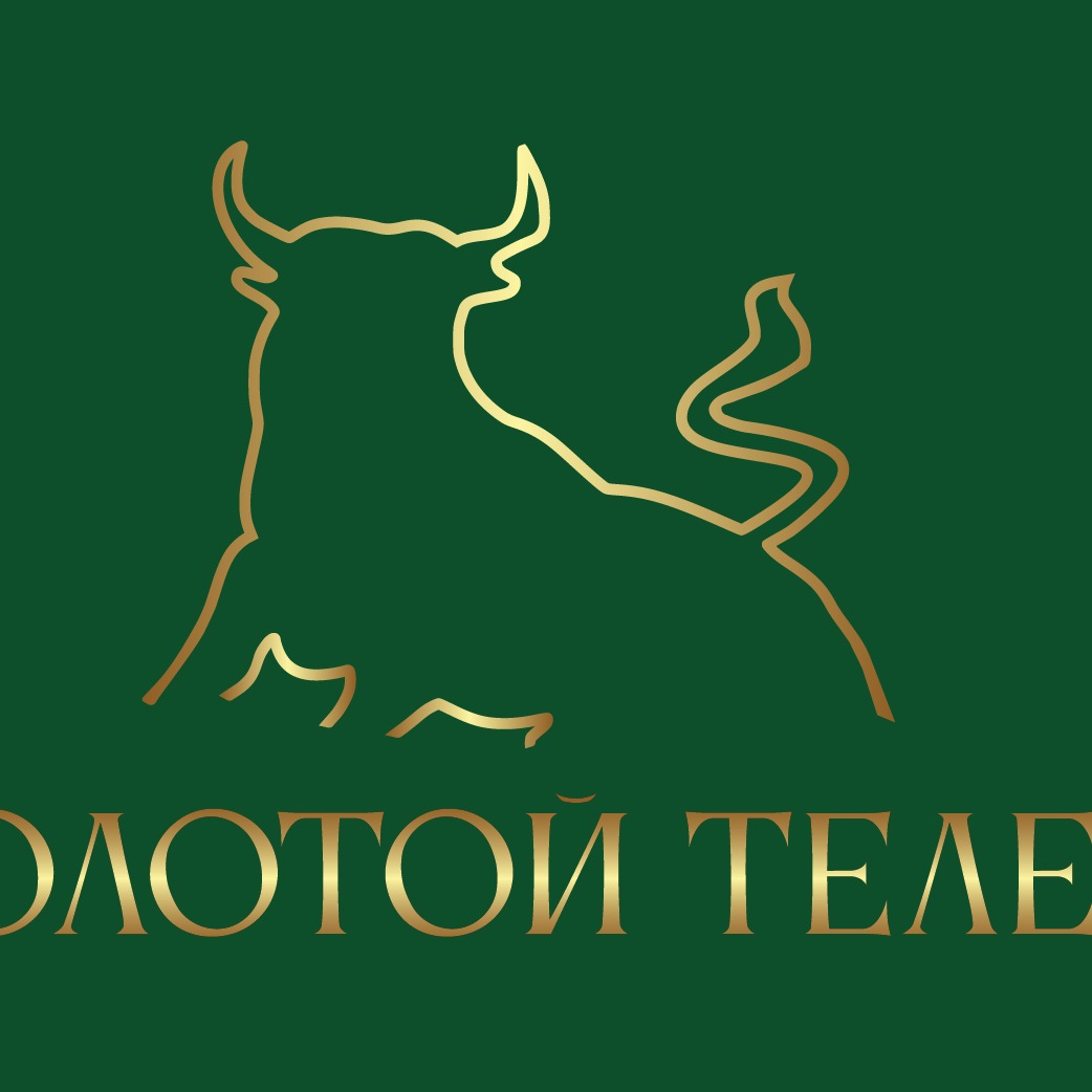 Иконка канала Золотой Телец