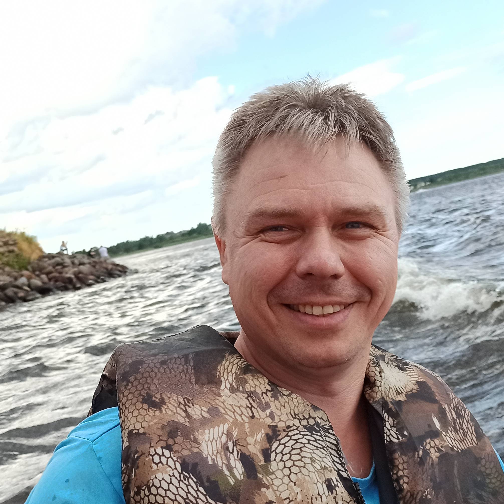 Иконка канала парам-пам-пам